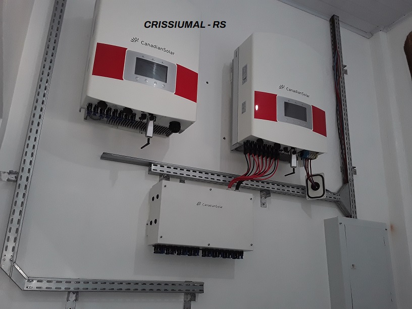 Renergy - ENERGIA SOLAR